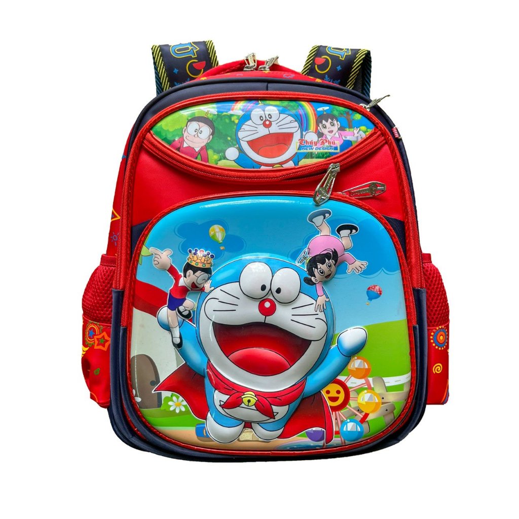 BALO CHỐNG GÙ DORAEMON | Shopee Việt Nam