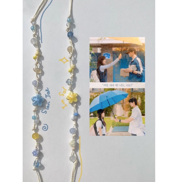 " Lovely runner " vòng tay đôi | Shopee Việt Nam
