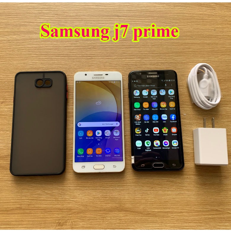Điện thoại samsung galaxy j7 prime, J3 Pro chính hãng 2 sim 2 sóng, đủ chức năng, pin khỏe, máy ...