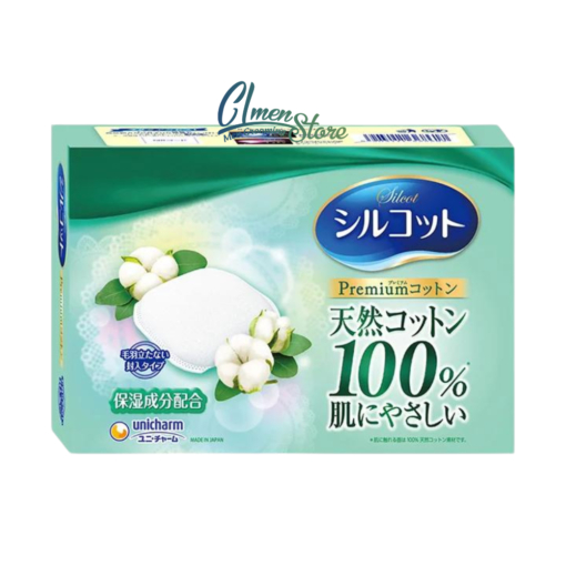 Bông tẩy trang Silcot Premium – 66 Miếng | Shopee Việt Nam