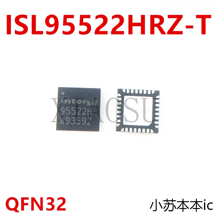 95522H ISL95522HRZ ISL95522HRZ-T 95522 ic nguồn trên bo mạch - Mới ...