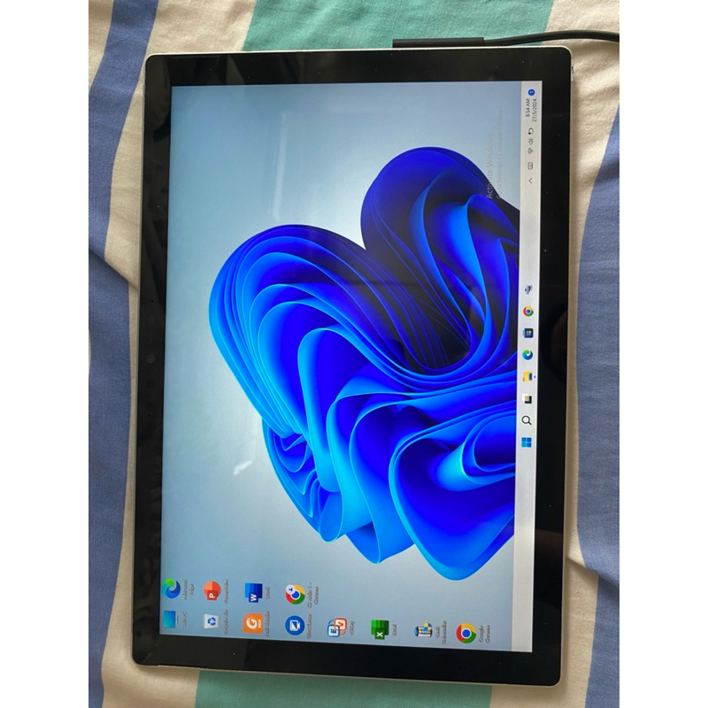 Microsoft Surface Pro 7, Pro 7 Plus 8 128 | Shopee Việt Nam