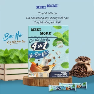 Cà Phê Meet More - Shopee Mall Online | Shopee Việt Nam