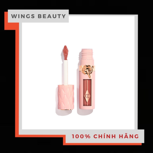 CHARLOTTE TILBURY - Son kem Pillow Talk Big Lip Plump Gasm 5.5ml ...