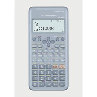 Máy Tính Casio FX 570ES Plus Chính Hãng, Giá Tốt, Đảm Bảo | Shopee Việt Nam