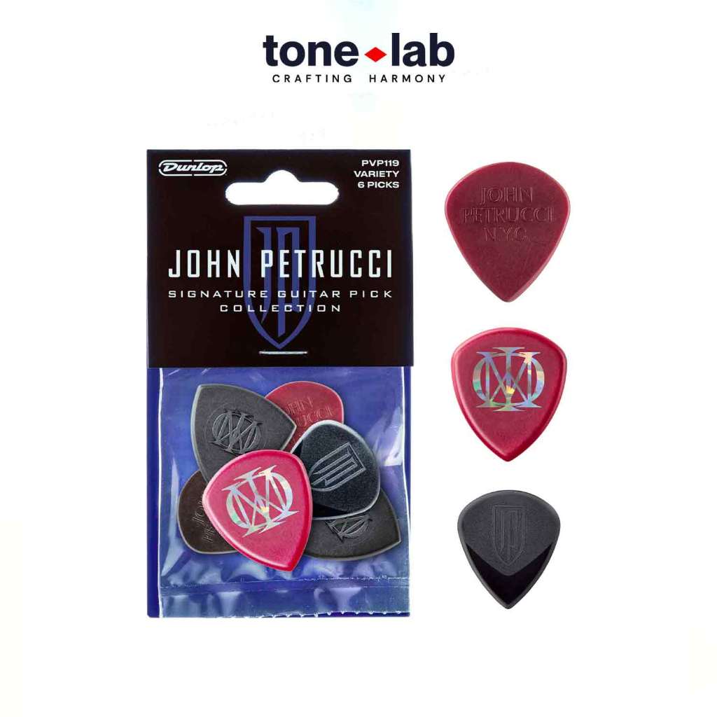 [Tone Lab] [HCM] Phím đàn John Petrucci JP Jazz III, Flow, Primetone ...