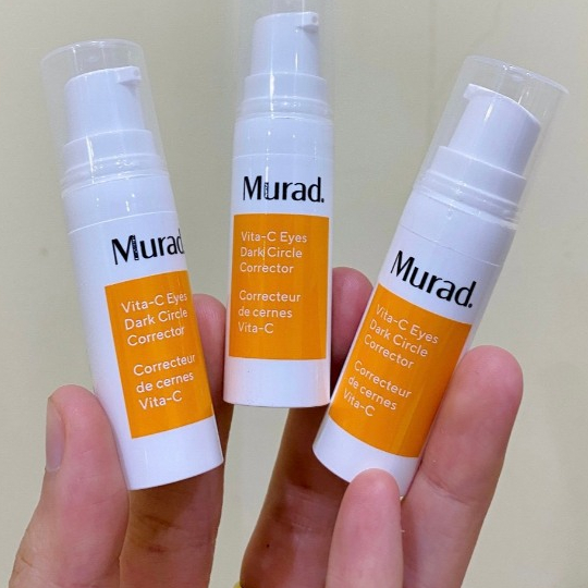 Kem mắt giảm quầng thâm thế hệ mới Murad Vita-C Eyes Dark Circle ...