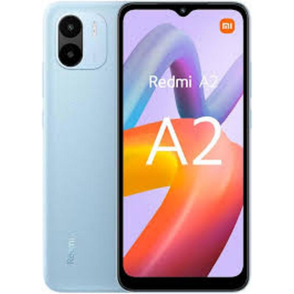 [Máy chữa cháy GIÁ RẺ] điện thoại Xiaomi Redmi A2 2sim ram 2G/32G Chính ...