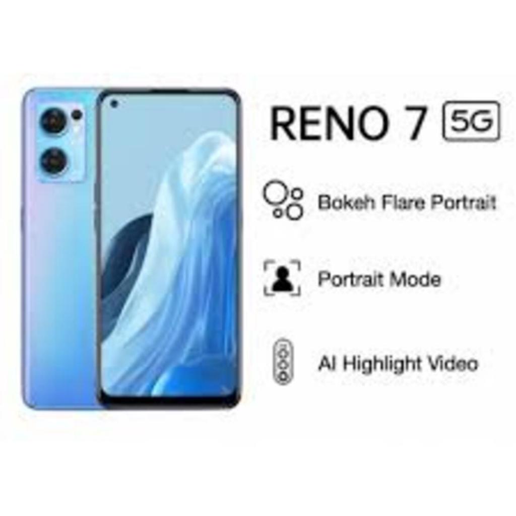 [Chính Hãng] Oppo Reno7 5G -Oppo Reno 7 5G ram 8G/256G 2sim Cân game nặng Chất đỉnh, bảo hành 12 ...