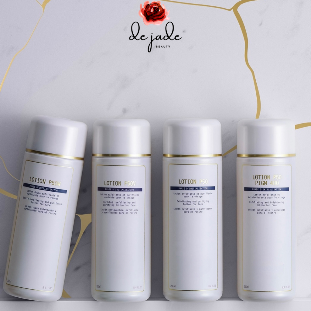 Lotion P50 / P50T / P50 Pigm400 Toner cân bằng và thanh lọc da | Shopee ...