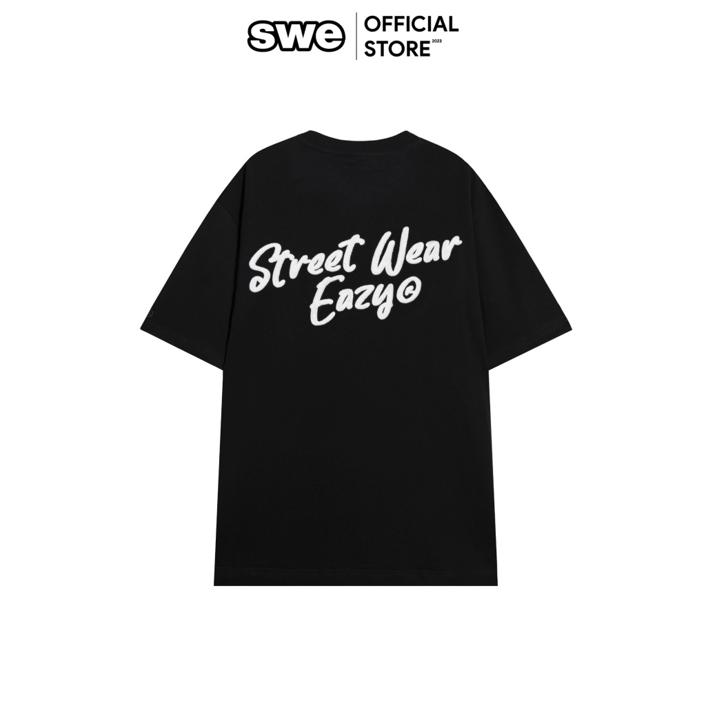 (QUÀ TẶNG ĐỘC QUYỀN) Áo Thun Unisex Local Brand SWE SIGNATURE TEE ...