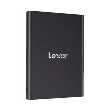 Box ổ cứng Lexar E100 2.5 Inch SATA 3.0 USB 3.2 LPAE100-RNBNG / LPAE100 ...