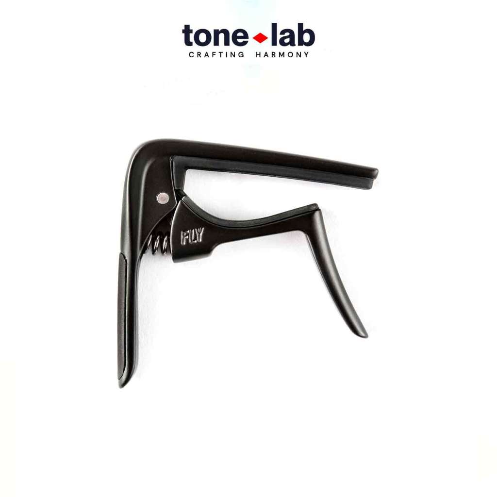 [Tone Lab] [HCM] Capo cho đàn Guitar Jim Dunlop Trigger Fly | Shopee ...
