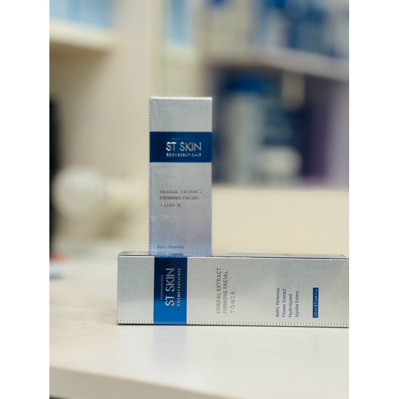 ST SKIN TONER hàng chính hãng ST Skin | Shopee Việt Nam