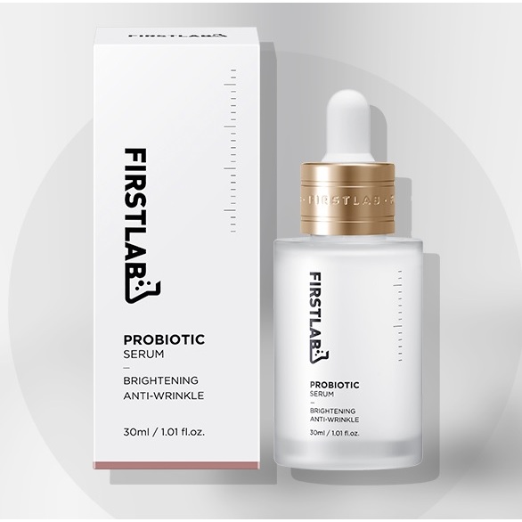 [ First Lab ] Tinh chất Ildong làm sáng da, chống lão hoá Probiotic ...