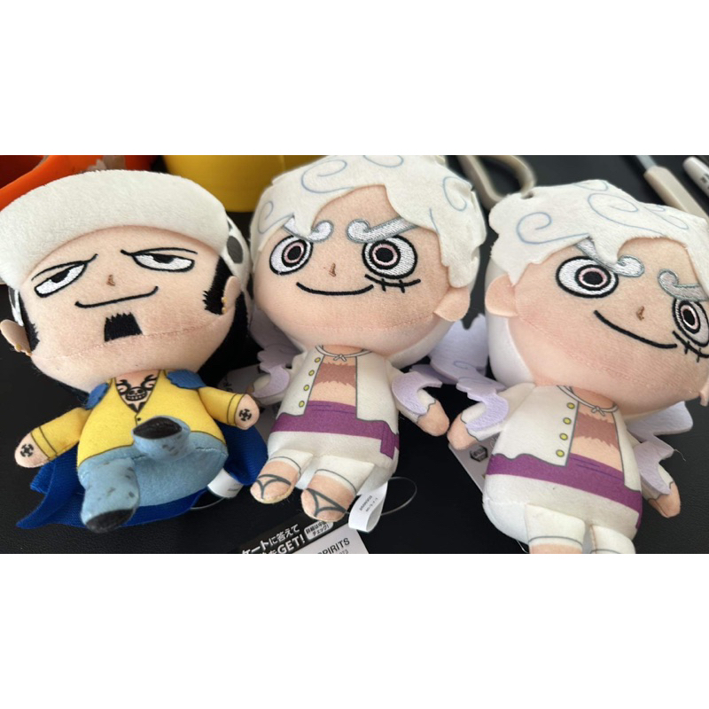 [Có sẵn]Tomonui One piece Law onigashima , luffy gear 5 | Shopee Việt Nam