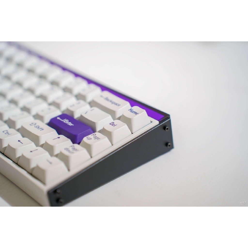 ORDER - Bàn phím cơ MelGeek Made 68 - Made 68 Pro Magnetic Switch ...