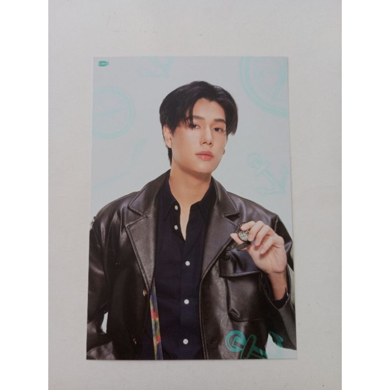 [CHÍNH HÃNG] Postcard PondPhuwin, LOL 2024. Postcard Pond Phuwin, Love ...