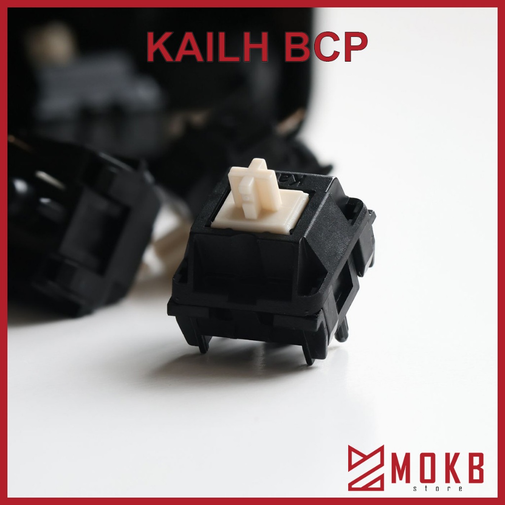 Kailh BCP switch - Công tắc bàn phím cơ | Shopee Việt Nam
