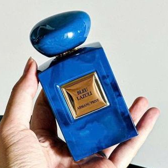 Bleu Lazuli - Armani Prive Luxury Collection EDP 100ml | Shopee Việt Nam