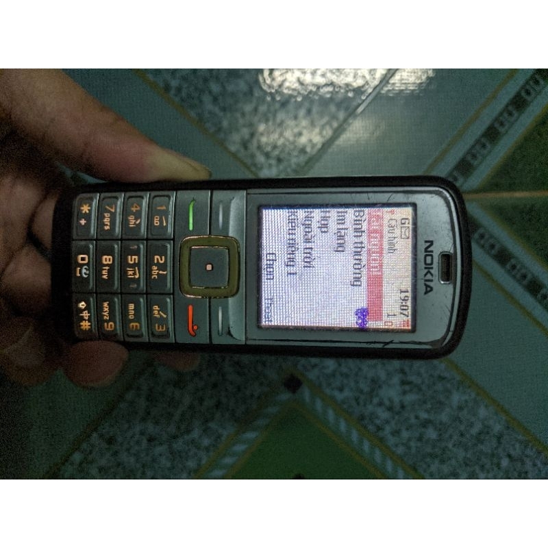 Điện thoại Nokia 6080 zin imei | Shopee Việt Nam