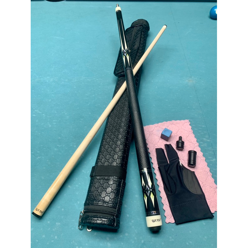 Cơ Bida 3C Cue Elf Chính Hãng | Shopee Việt Nam