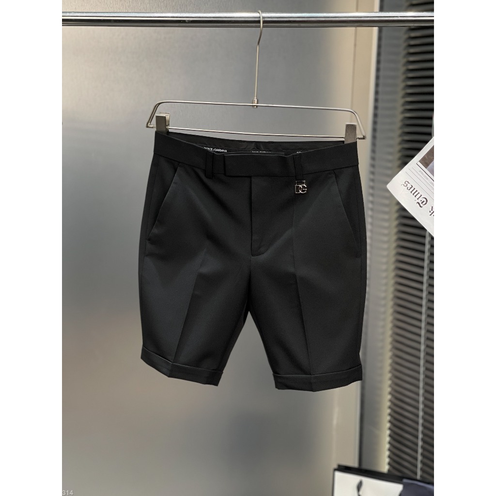 Quần Short vải Tag treo ( Bản LA ) | Shopee Việt Nam