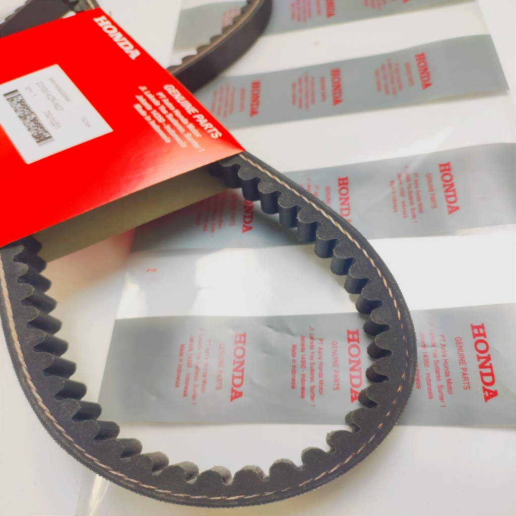 Dây curoa bando indo xe vario150/ab110/ ab125/lead125/pcx/Scr/atila ...