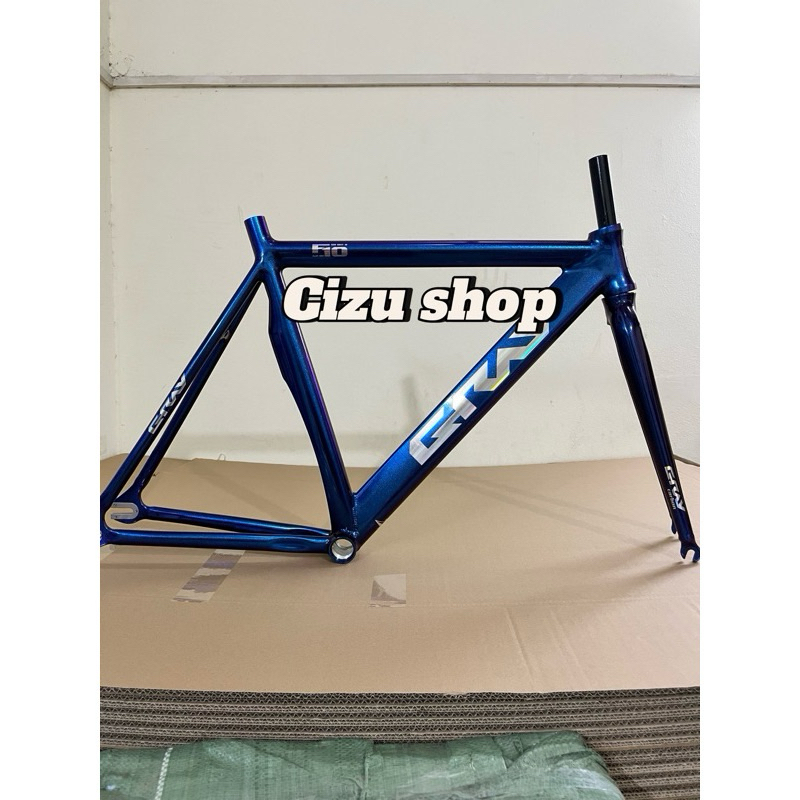 khung fixed gear Gray f10 chính hãng | Shopee Việt Nam