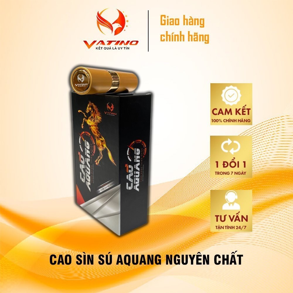 [Yến Chuối Vatino]Cao Aquang VIP Thượng Hạng. | Shopee Việt Nam