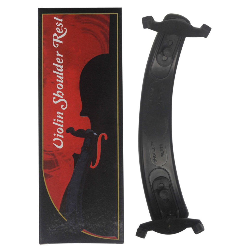 Gối đàn, đệm đàn, giá đỡ đàn Violin (Violon) - Irin LN04 - Size 3/4 và 4/4, Đệm vai xốp điều ...