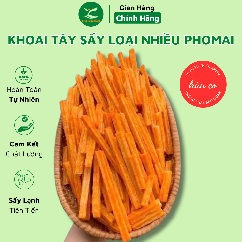 ĂN VẶT 1kg SNACK BIMBIM Khoai Tây Lắc Phô Mai, Giòn Ngon Đậm Vị, Nông ...
