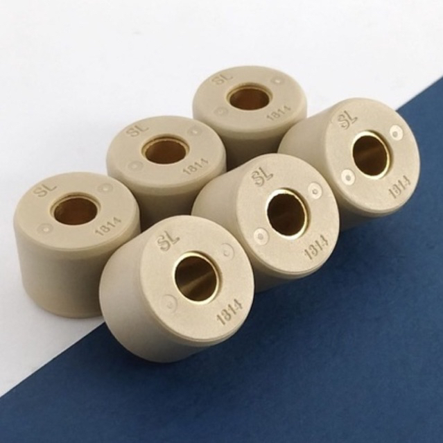 Bi nồi tròn 18x14 DrPulley cho Honda AB110/ Vision 110 | Shopee Việt Nam