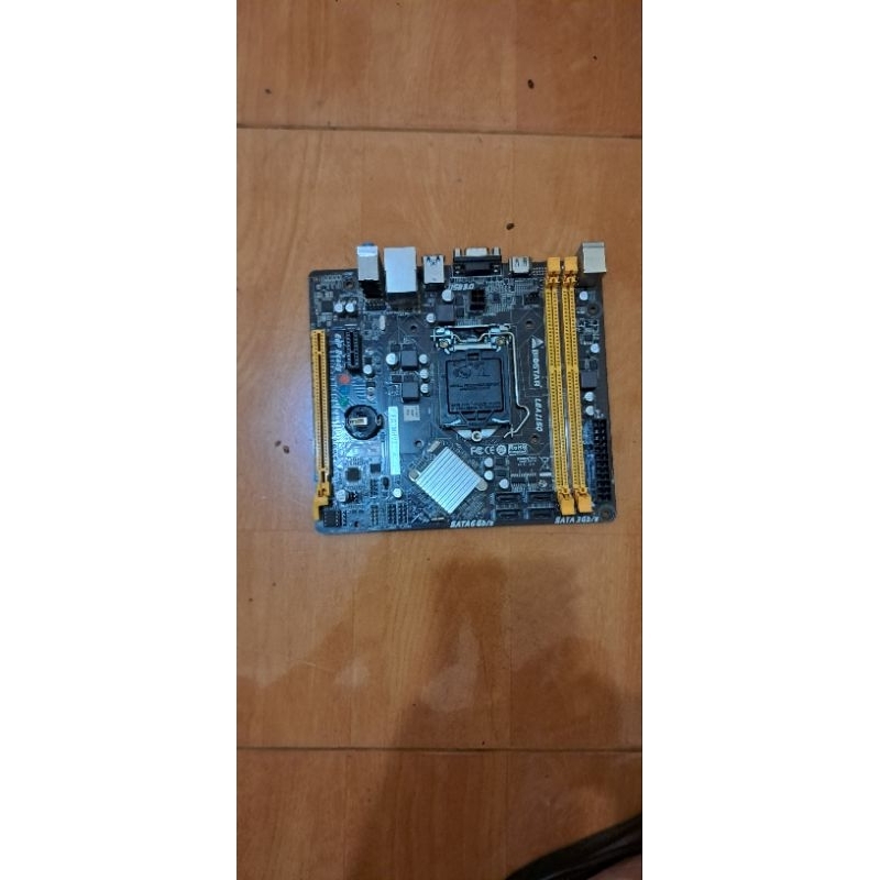 main biostar h81mhv3 | Shopee Việt Nam