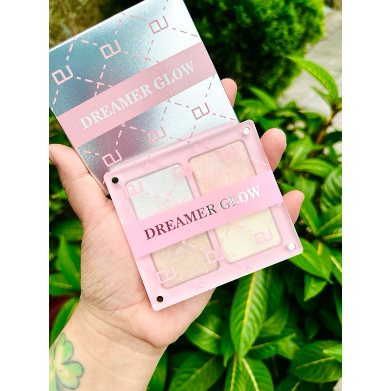 Bắt sáng DREAMER GLOW | Shopee Việt Nam