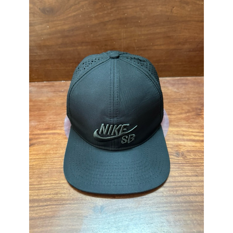 nón 2hand snap nike phối lưới chính hãng | Shopee Việt Nam