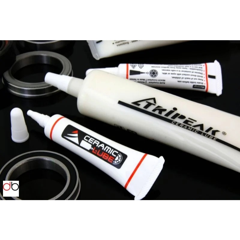 Mỡ bò Tripeak Ceramic Bearing Grease tuýp 3ml /10ml | Shopee Việt Nam