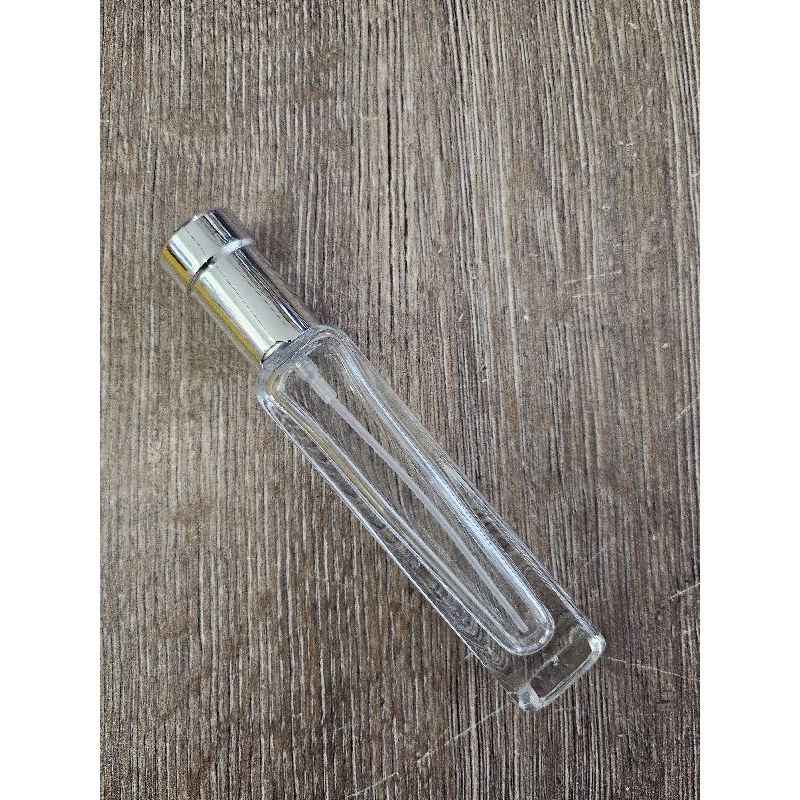 Chai lọ chiết đựng nước hoa vuông 15ml nắp bạc Thỏ Lab | Shopee Việt Nam