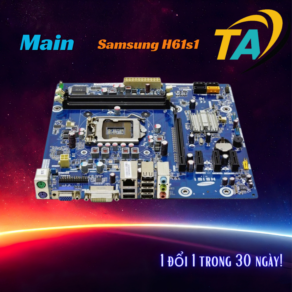 Mainboard H61 H81 Samsung | Shopee Việt Nam