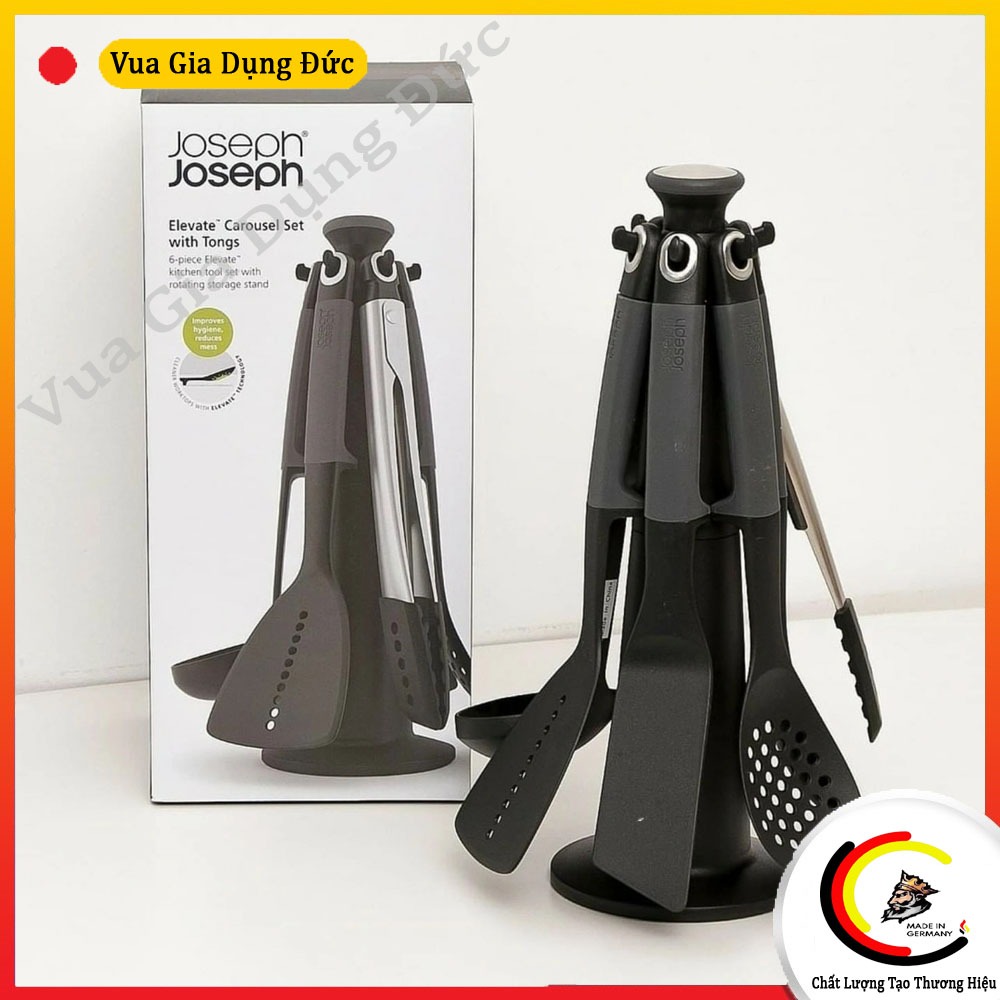 BỘ DỤNG CỤ NHÀ BẾP 7 MÓN JOSEPH JOSEPH | Shopee Việt Nam