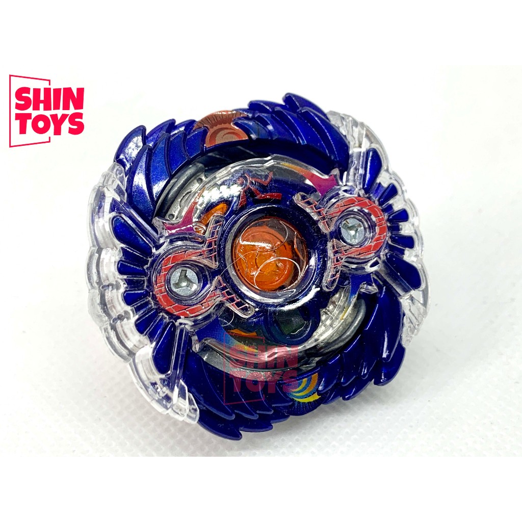Con quay Beyblade Takara Tomy B-44 Holy Horusood .U.C Chính hãng (Đã sử ...