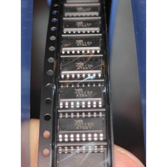 YD7120 thay thế cho IRS2092 | Shopee Việt Nam