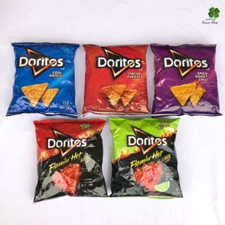 [Auth Mỹ] Bánh Snack, BimBim Mỹ tổng hợp Cheetos, Doritos, Chester's ...