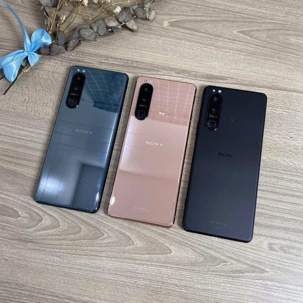 Điện thoại Sony Xperia 5 III (X5 Mark 3) màn OLED 120Hz RAM 8G+128G ...