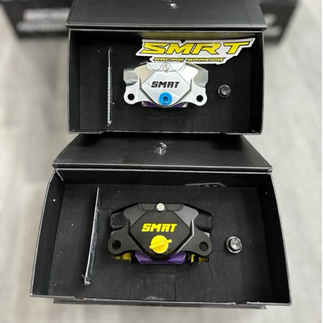 Heo Dầu Thắng SMRT 2 Piston Hàng Chính Hãng Nhập Khẩu TaiWan | Shopee ...