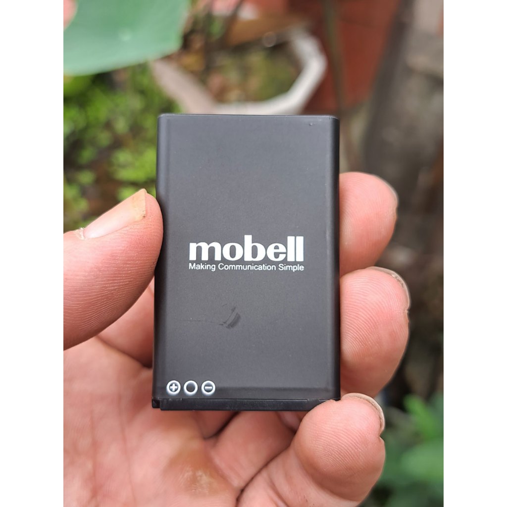 Pin hãng Mobell M239, Dung lượng chuẩn 1000 mAh | Shopee Việt Nam
