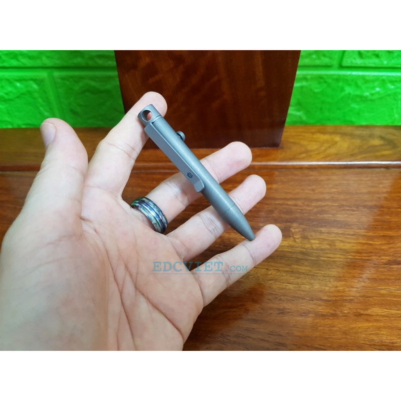 Bút titanium KeyUnity KP05 | Shopee Việt Nam