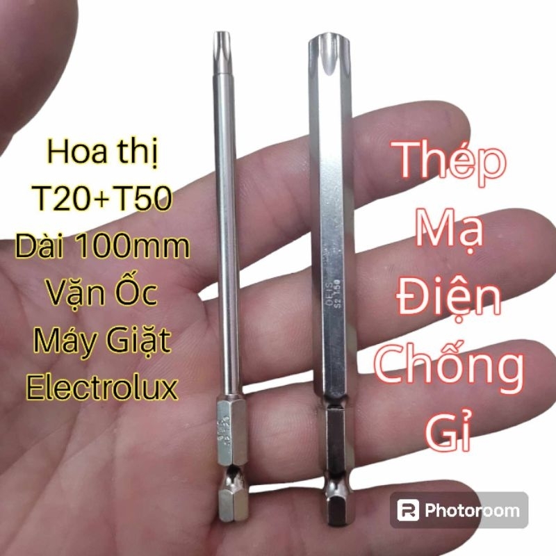 Hoa Thị T20 T50 Mở Máy Giặt Elextrolux | Shopee Việt Nam