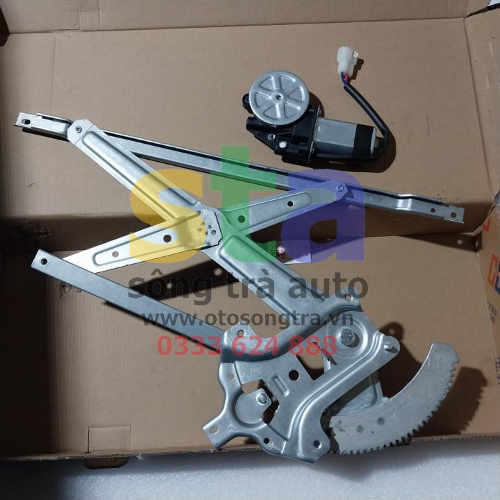 Compa, mô tơ lên kính Ford Everest cửa trước 2005 - 2015 | Shopee Việt Nam