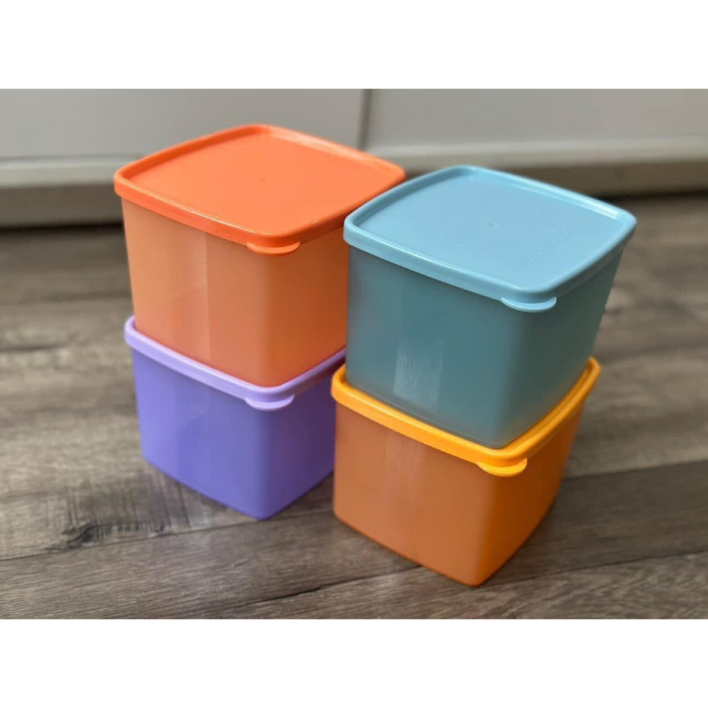 Bộ hộp Medium Square Round Gen I (4) | Shopee Việt Nam